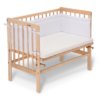 FabiMax Beistellbett Basic mit Matratze Comfort - Review & Bewertung