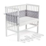 FabiMax Beistellbett Basic mit Matratze Comfort - Review & Bewertung